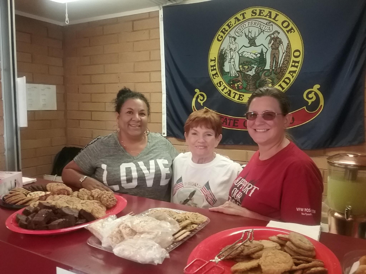 Gallery - VFW Post 9036