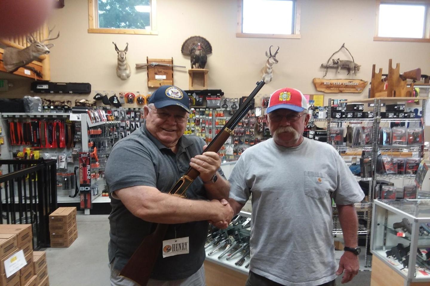 Gallery - VFW Post 9036