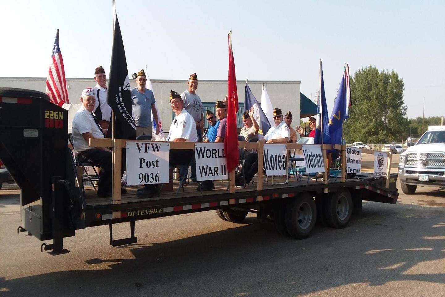 Gallery - VFW Post 9036