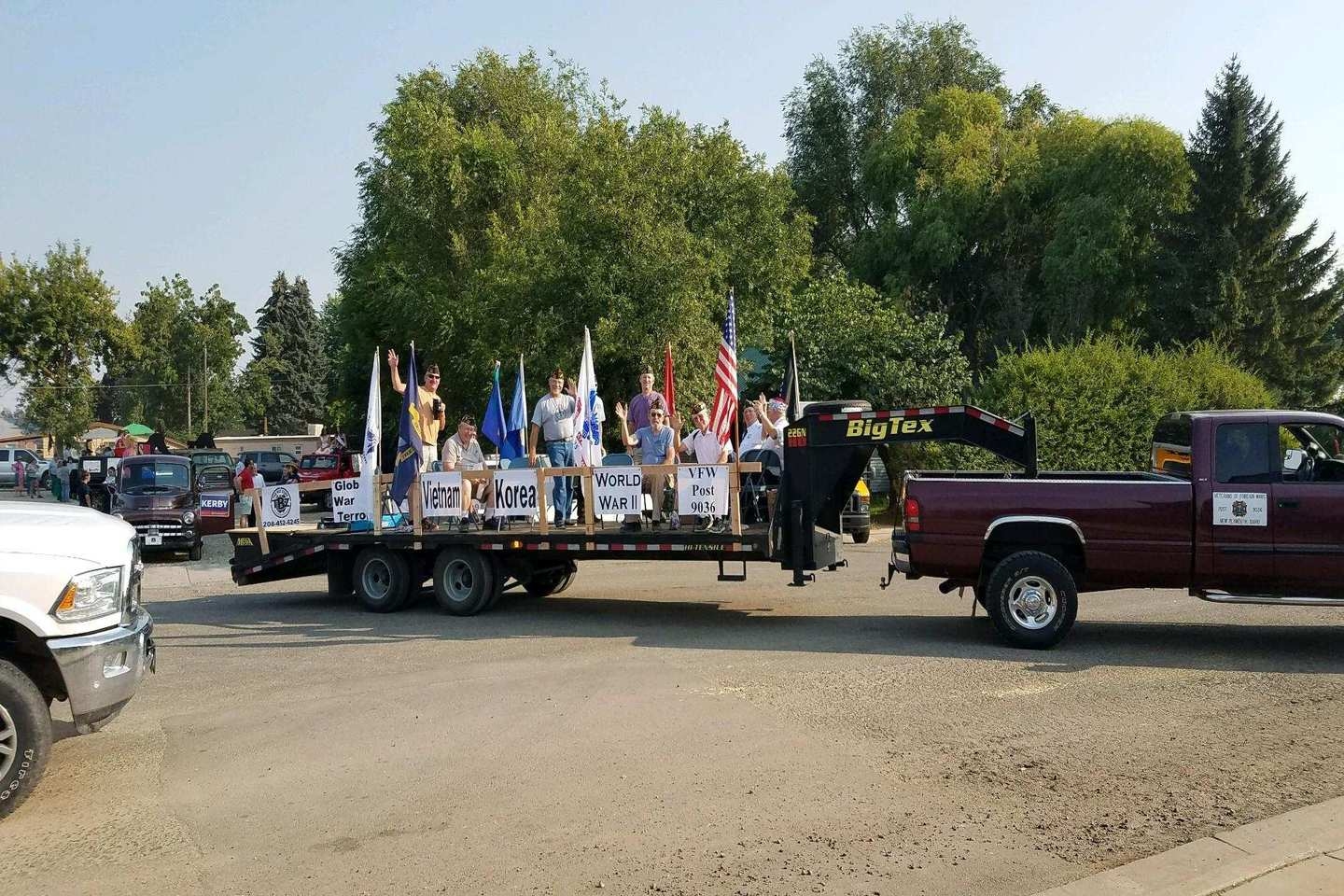 Gallery - VFW Post 9036